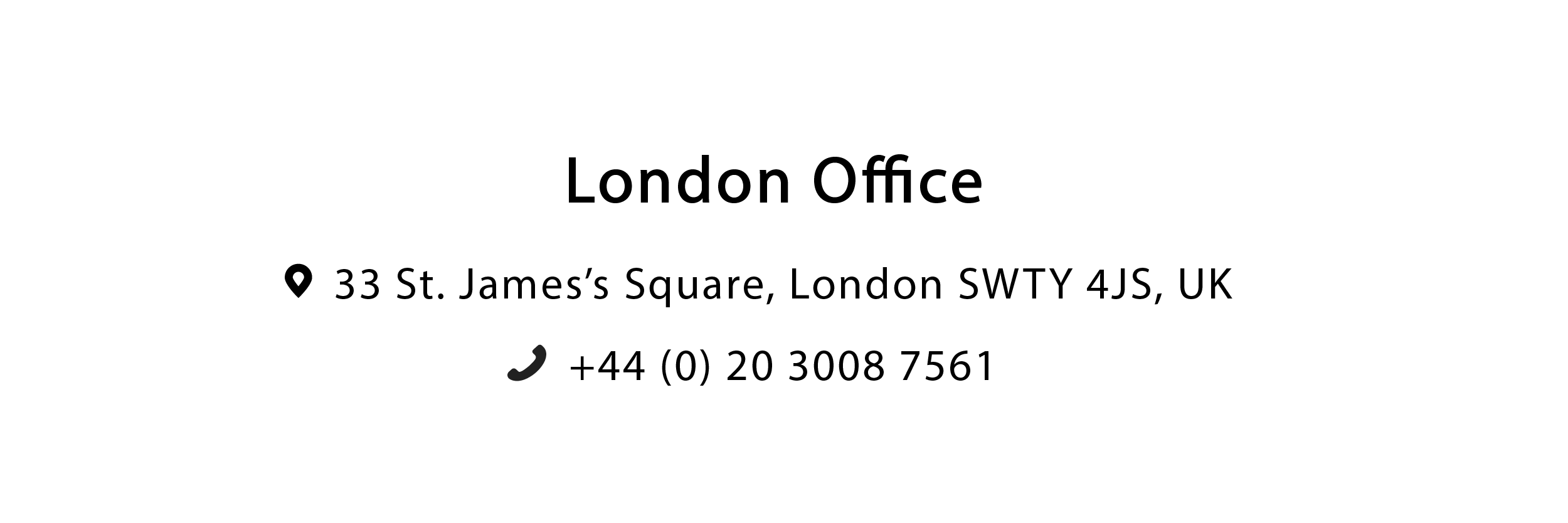 Contact – LCN Capital Partners