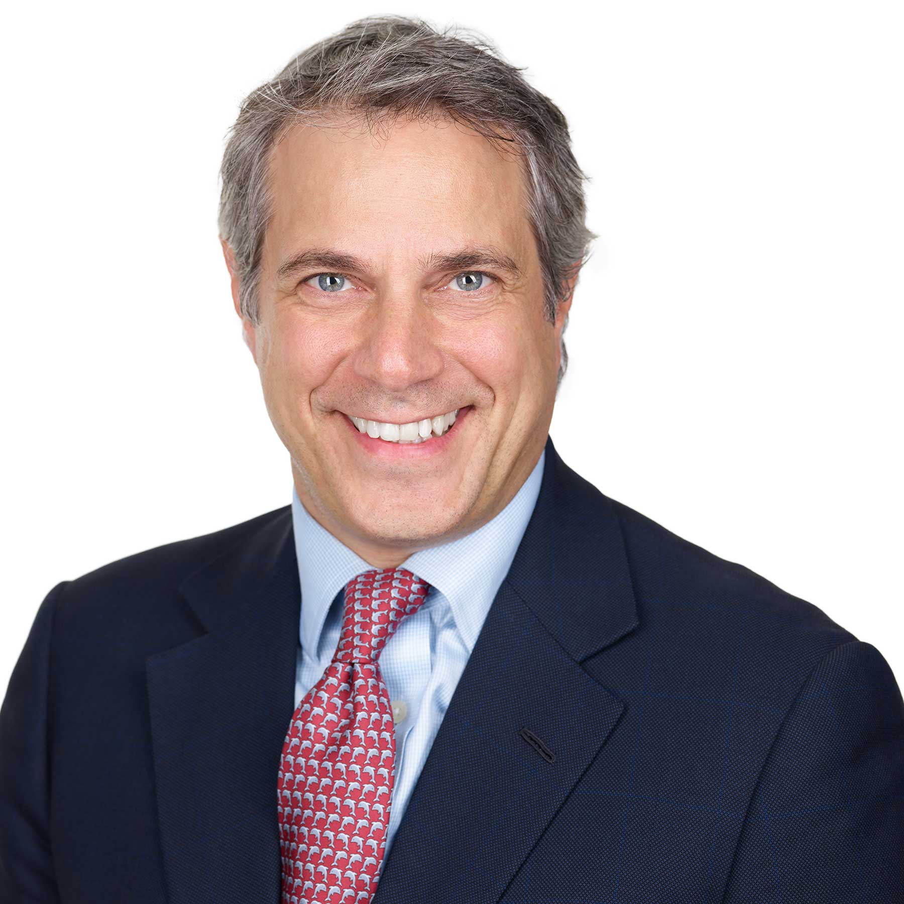 Edward V LaPuma - LCN Capital Partners