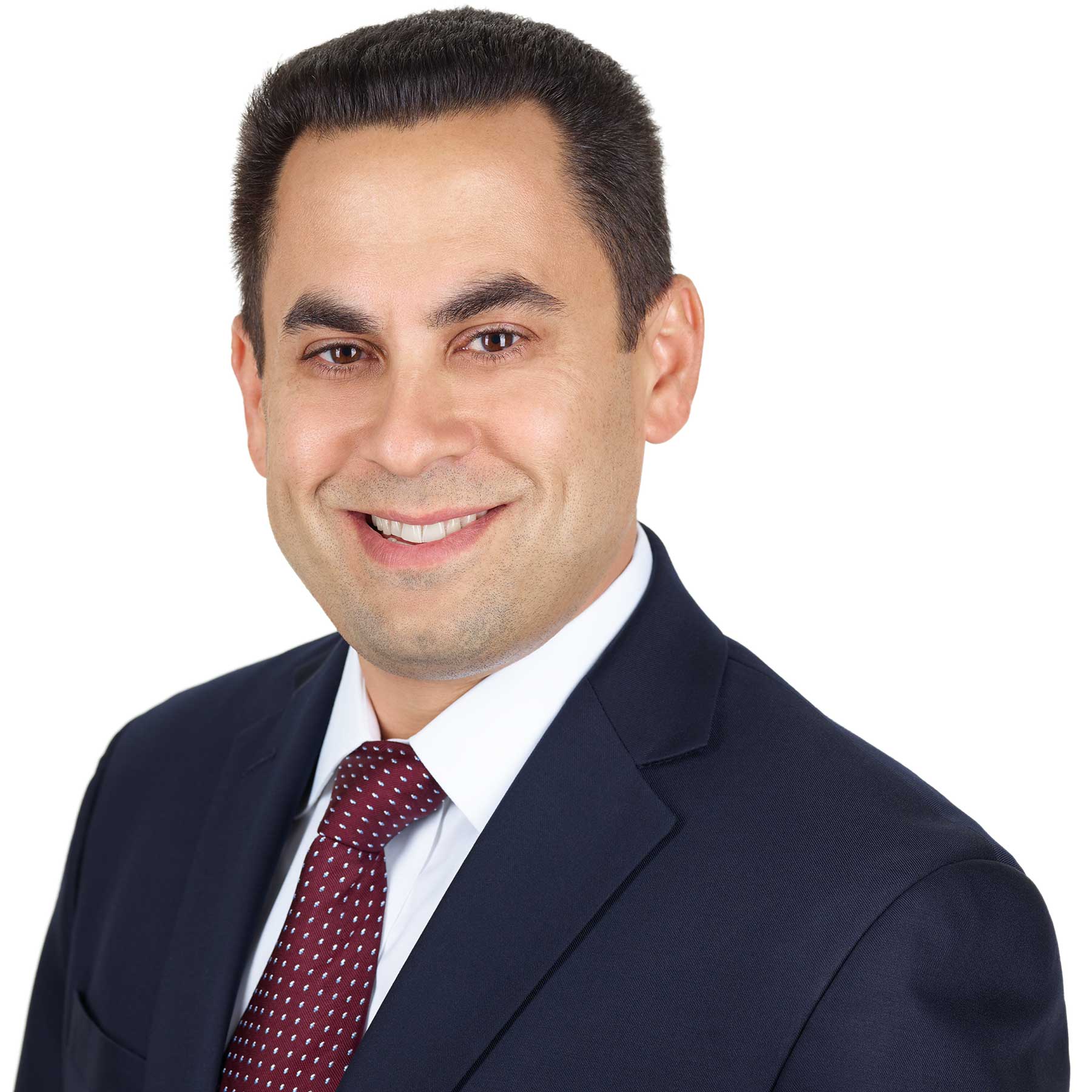 Joshua R. Leventhal - LCN Capital Partners