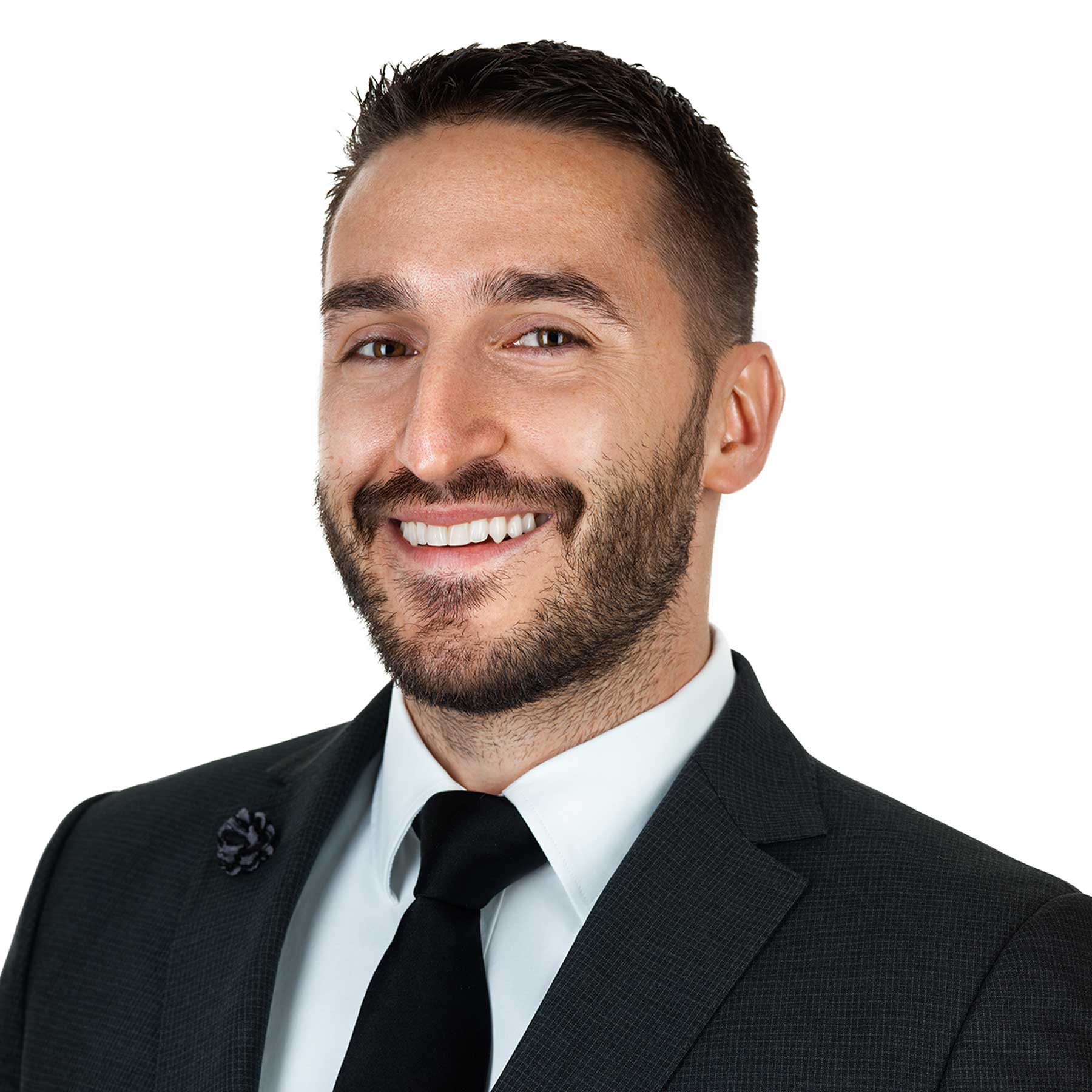 Milos Miletic - LCN Capital Partners