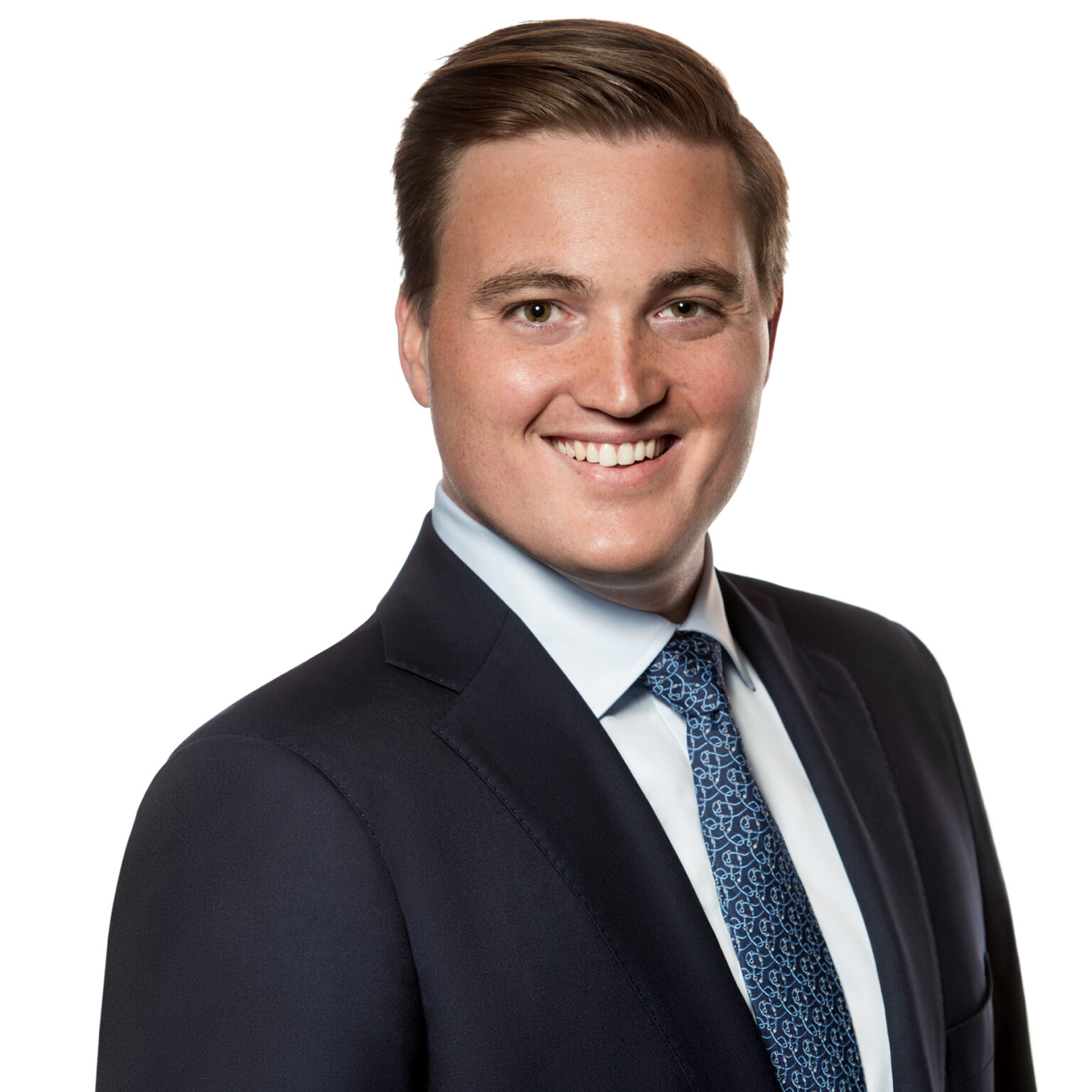 Team – LCN Capital Partners