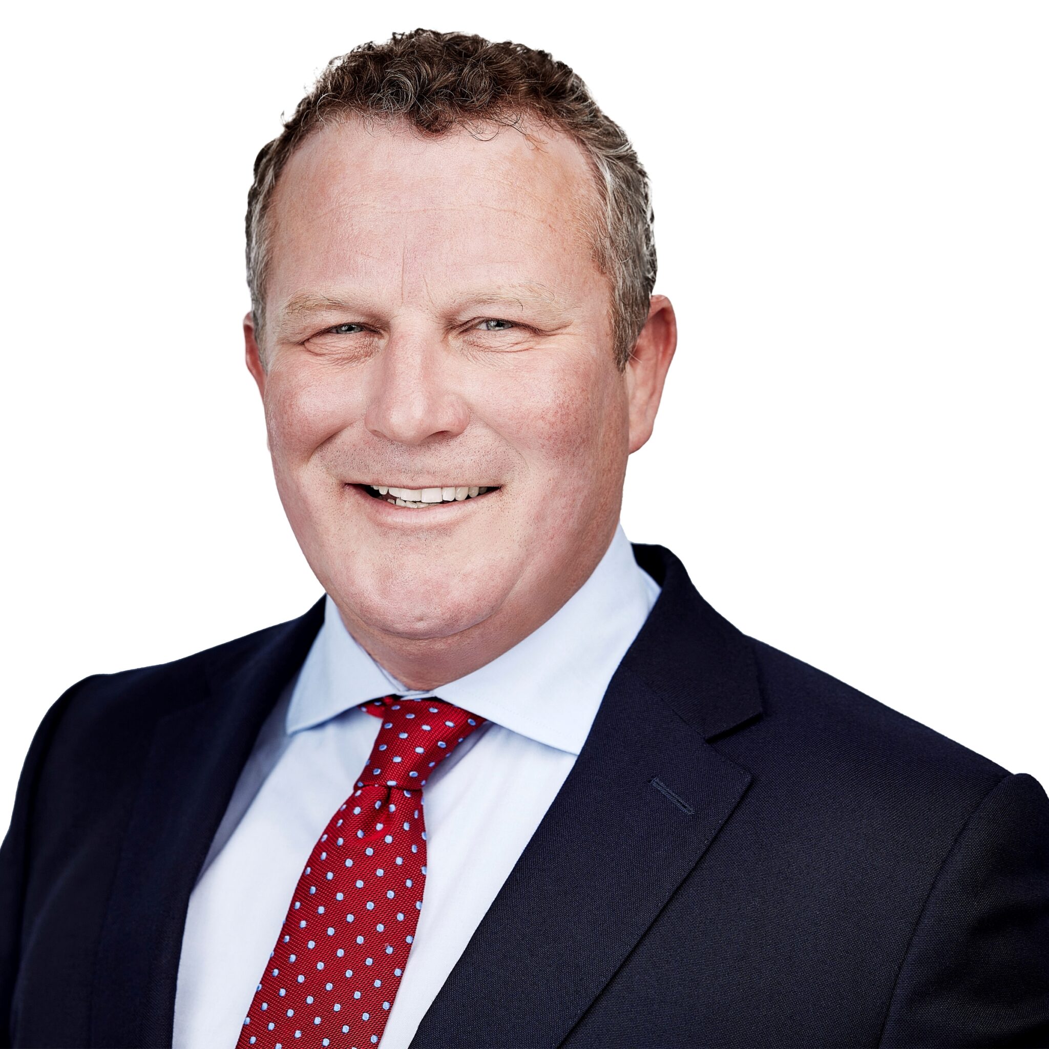 Ward Stocker - LCN Capital Partners