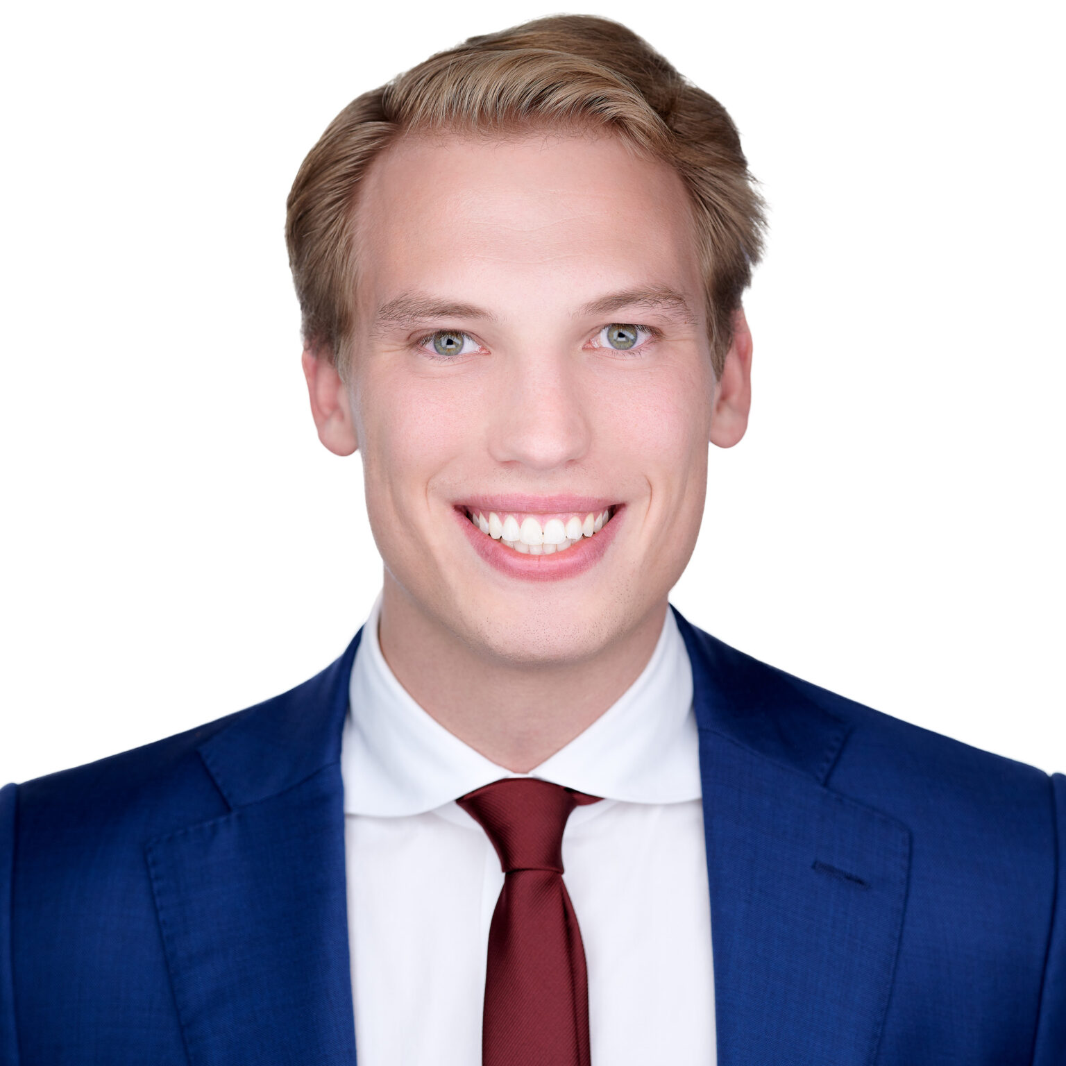 Benjamin Lawson - LCN Capital Partners